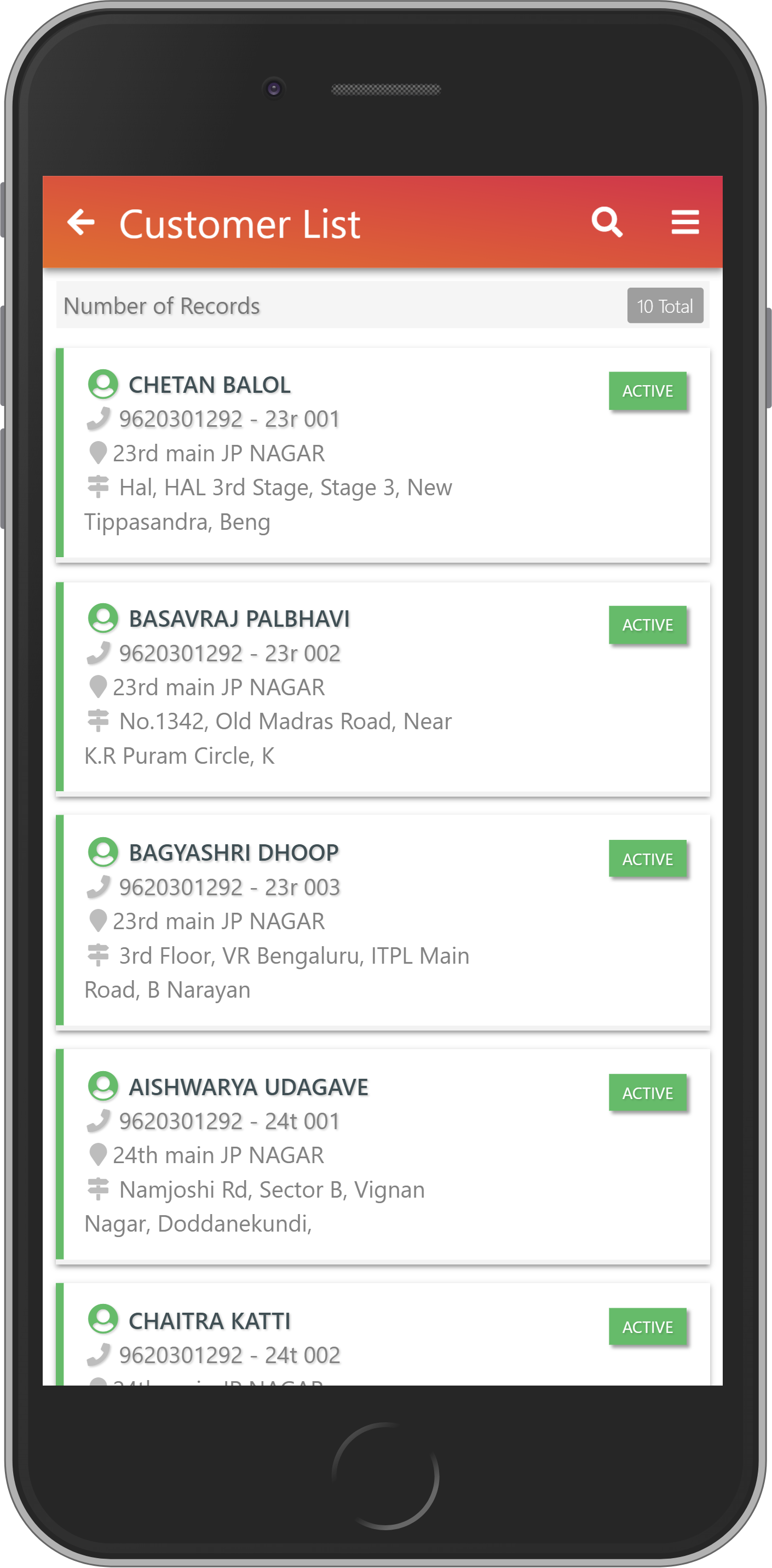 Local Cable TV Operator Billing Software | Set-Top Box CRM | LCO ...